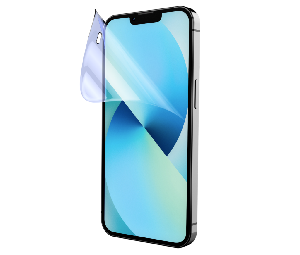 MICA HYDROGEL HOCO ALTA DEFINICIÓN AUTORREPARABLE - SMARTBUY Ecuador