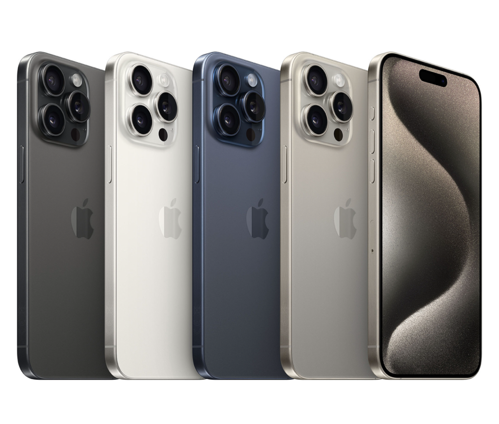 iPhone 15 Pro | Open Box - SMARTBUY Ecuador